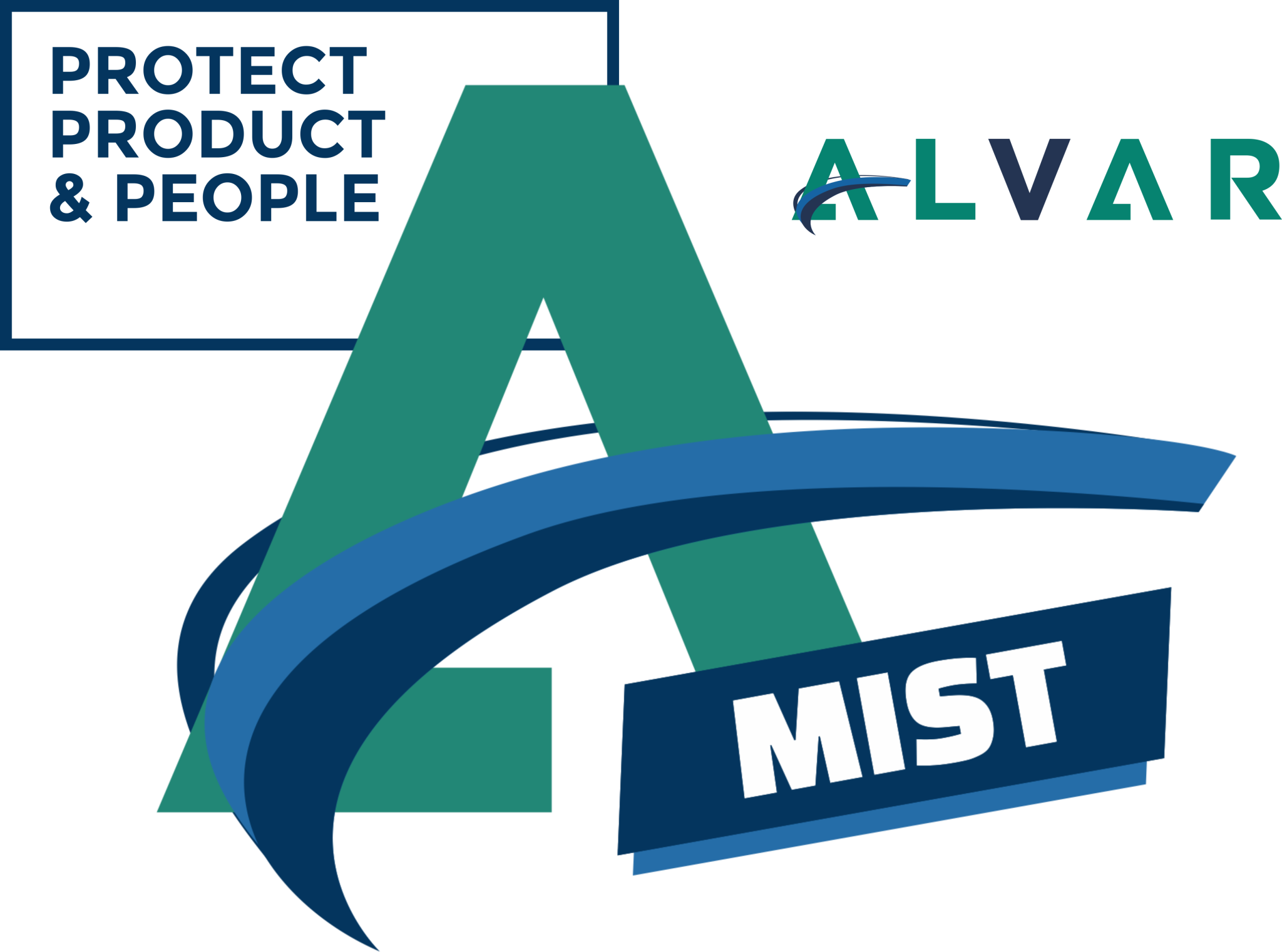 Alvar – Total Protection